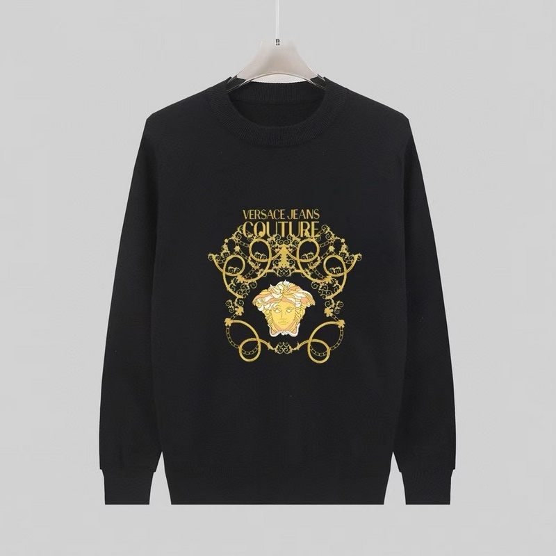 Versace M-3XL kdtr04 (5)-Fashion丨QiQi